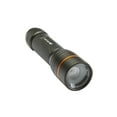Ozark Trail LED Flashlight 200 Lumens Durable Portable Outdoor Light ...