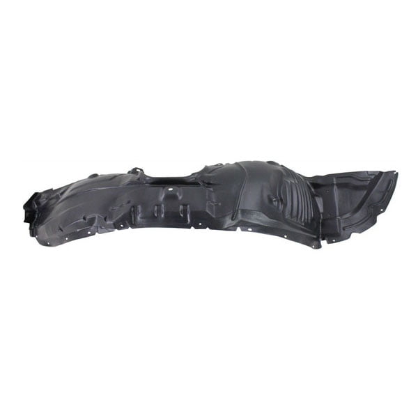For 10-13 Mazda 3 Mazdaspeed Front Splash Shield Inner Fender Liner ...