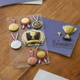 12 Pack: Medal Stickers by Recollections™ - Walmart.com