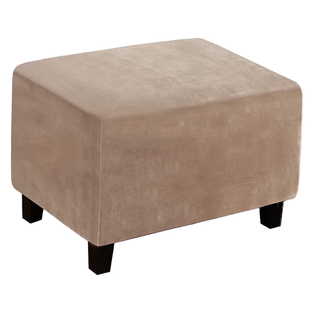 Click here for Bunblic Rectangular Footrest Removable Ive Cover F... prices