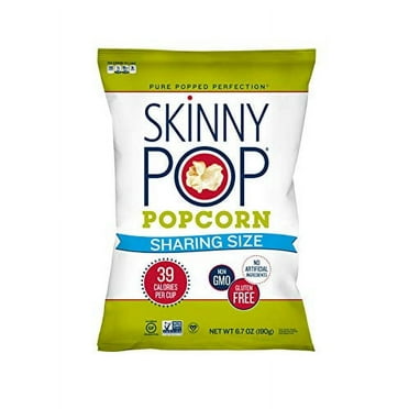 Product of Skinny Pop Popcorn Variety Snack Pack 36 Pk. - Walmart.com