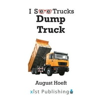 Construction Vehicles For Kids The Ultimate Heavy Equipment Book: 50 ...