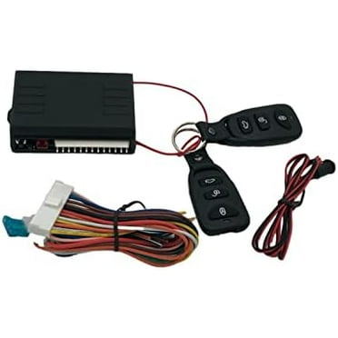 Switch,Alarm Car Unlock Car Remote Lock Unlock Car Keyless Lock Unlock ...