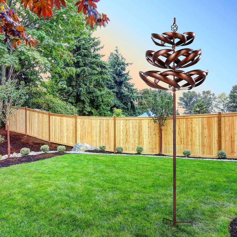 Style Craft Garden Accents Wind Catcher | Fasci Garden