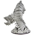 D&D Nolzur's Marvelous Miniatures: Purple Worm - Unpainted Figure, RPG ...