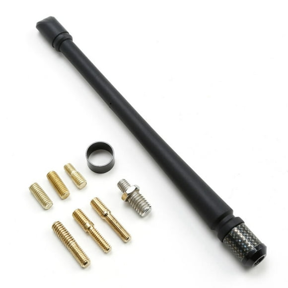 Motorcycle Radio Antenna