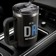 PhD Graduation Gifts Tumbler 40oz, Doctor Gifts for Men, Doctorate Phd ...