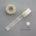 4 Rolls Glue Point Balloon Removable Adhesive Dots Double Sided of Tape ...