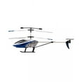 Predator X 3.5 Channel Remote Control Helicopter - Walmart.com