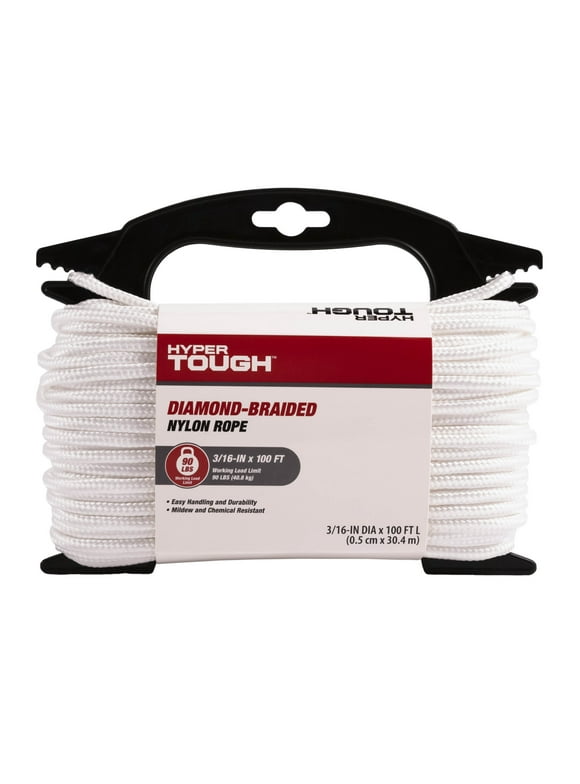 Chains, Ropes and Tiedowns in Hardware - Walmart.com