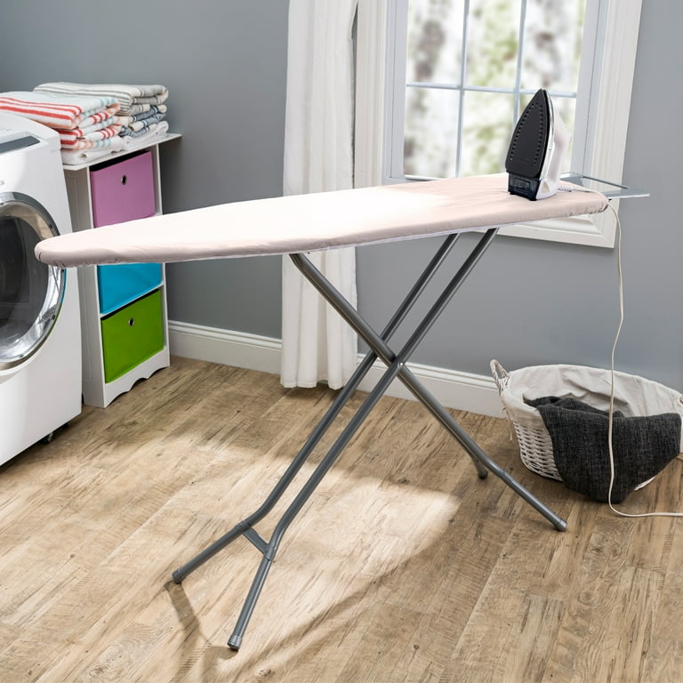 Seymour Home Products Adjustable Height, 4 Leg Ironing Board Seymour Home Products Adjustable Height, 4 Leg Ironing Board