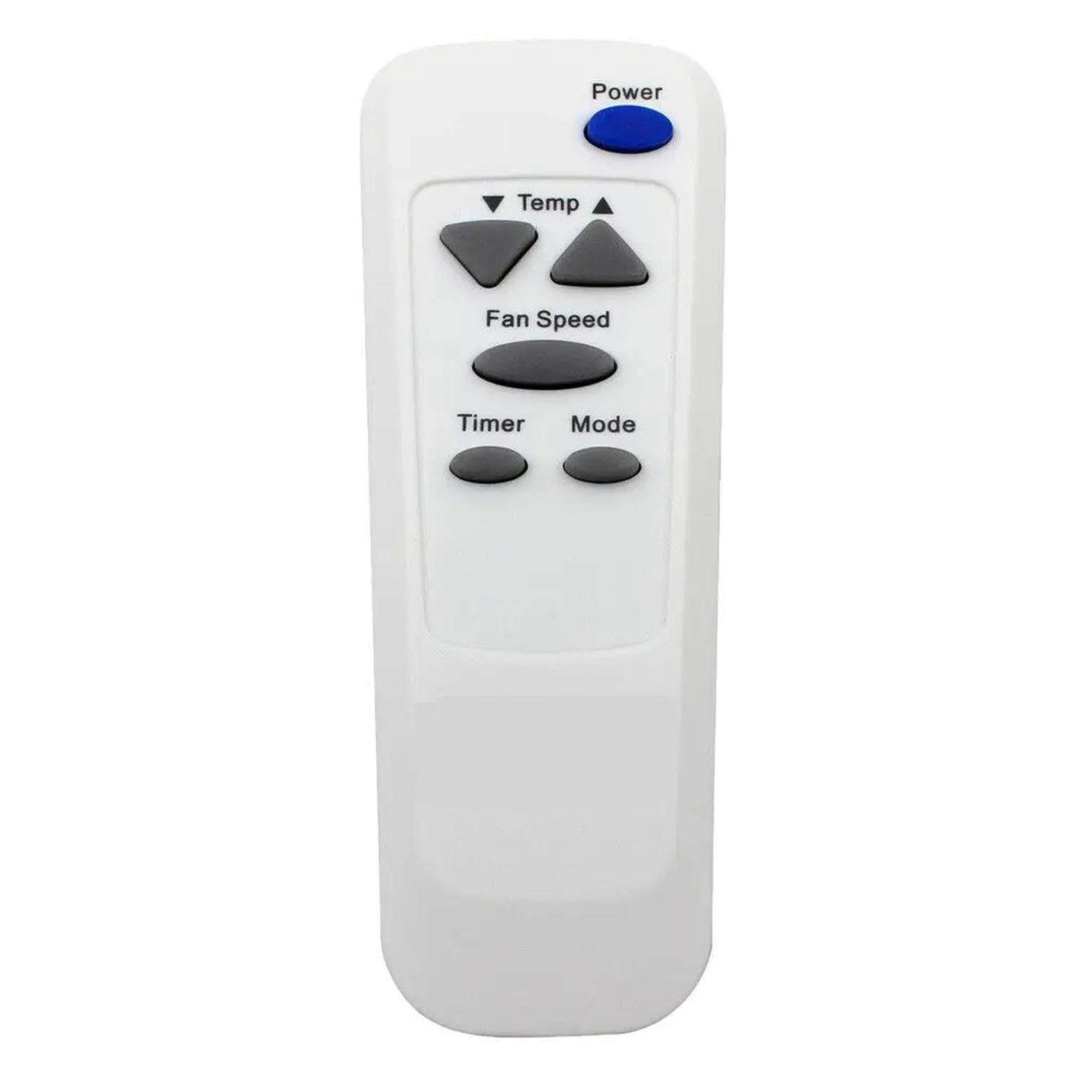 Control Para Aire Minisplit akb73016011 W051cm lw1014er blanco 18 ...