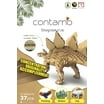 Hands Craft 3D Wooden Puzzle: Dinosaurs 6pc Bundle Set JP2B1 - Walmart.com