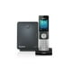 Dect IP Phone Package W60B and W56H - Walmart.com
