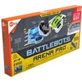 HEXBUG BattleBots Arena Pro Remote Control Robot Toy Age 8+ Assorted ...