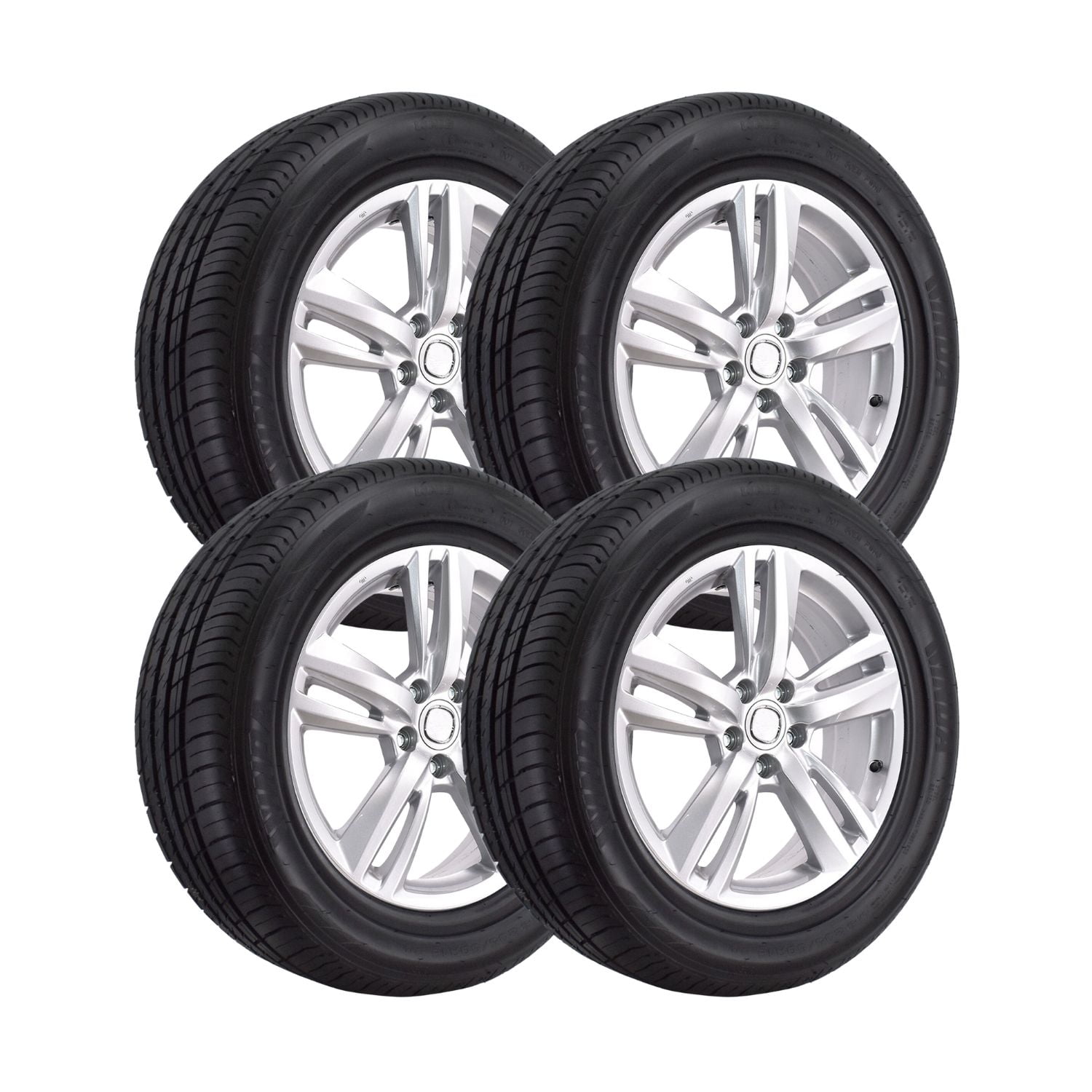 Llanta Winda 195/55R15 WH16 85V paquete 4 piezas | Walmart en línea