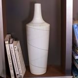 Curasso Retro Finish Vases - Set of 2 - Walmart.com