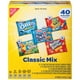 Nabisco Classic Mix Variety Pack (40 ct.) - Walmart.com