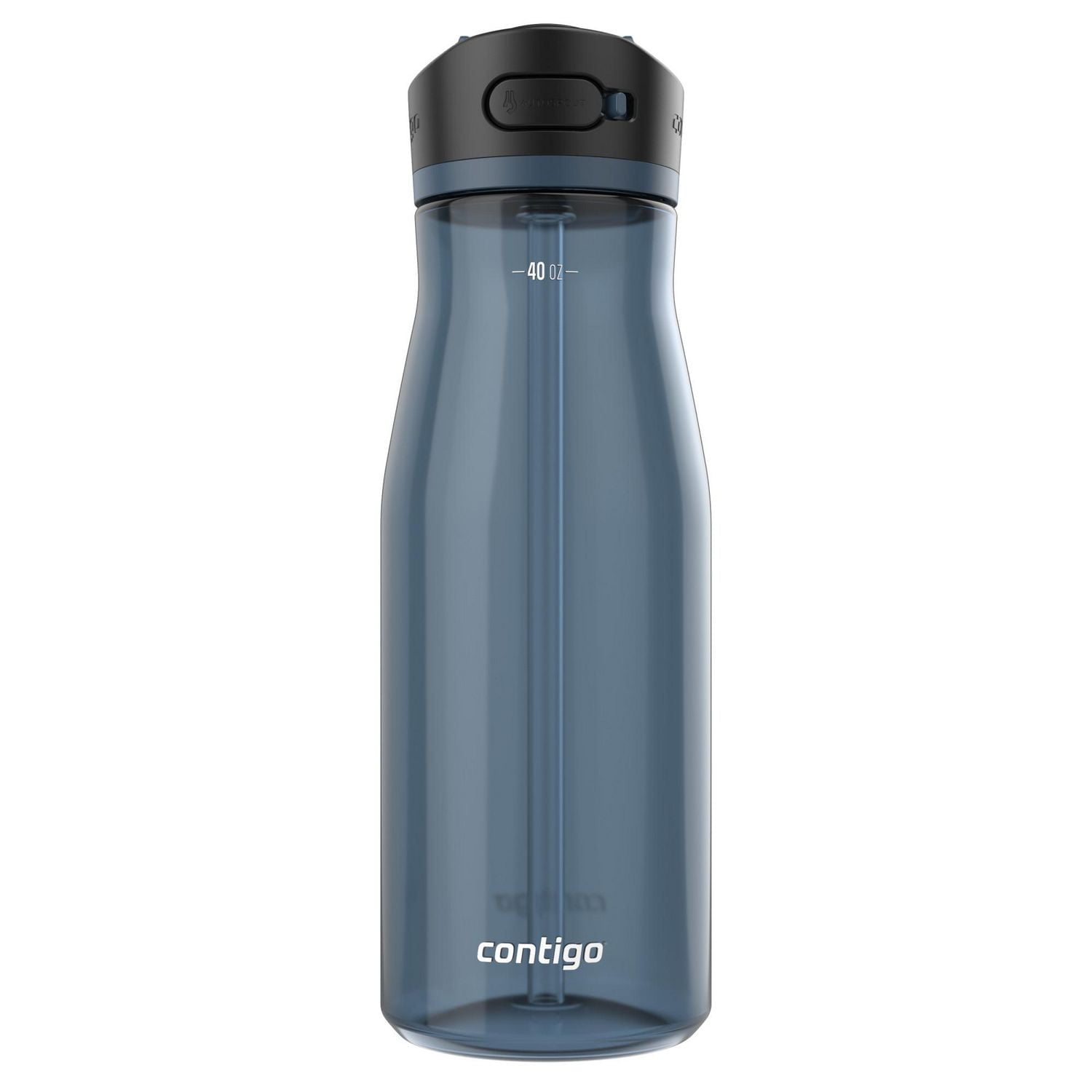 Click here for Contigo Ashland 2.0 Leak-Proof Water Bottle With S... prices