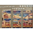 MasterPieces 400 Piece Jigsaw Puzzle for Adults - Ocean Park - 18"x24 ...