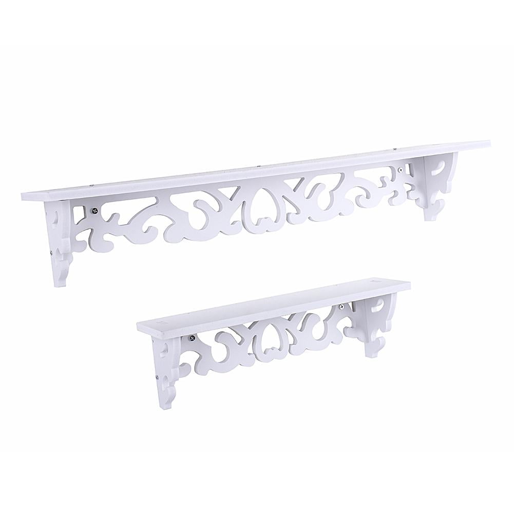 Click here for Peahefy Floating Display Shelves Decor nesting Wal... prices