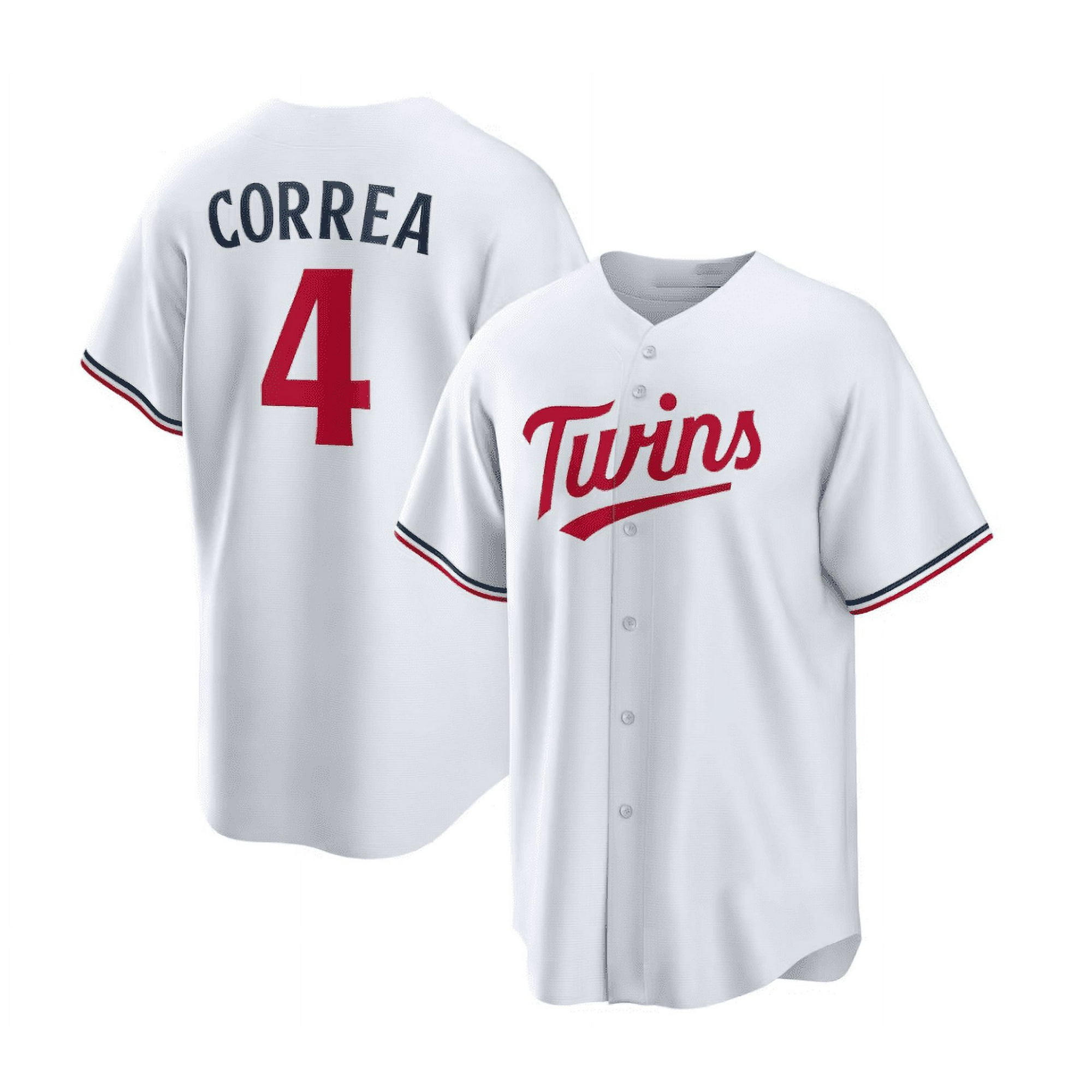 Click here for Hkedesd Men Women Minnesota Twins Baseball Jersey... prices