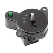 Ford Ranger Headlight Switch