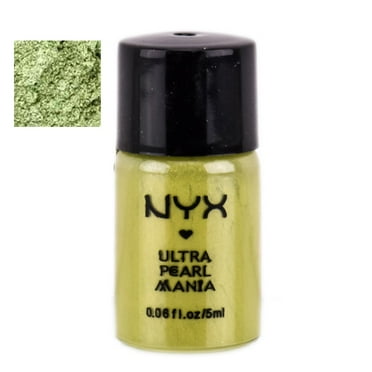 NYX Loose Pearl Eye Shadow - Color : LP19 Mink - Walmart.com