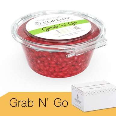 Jelly Belly, Very Cherry (Jelly Beans) - Bulk - 20 lb. Case - Walmart.ca