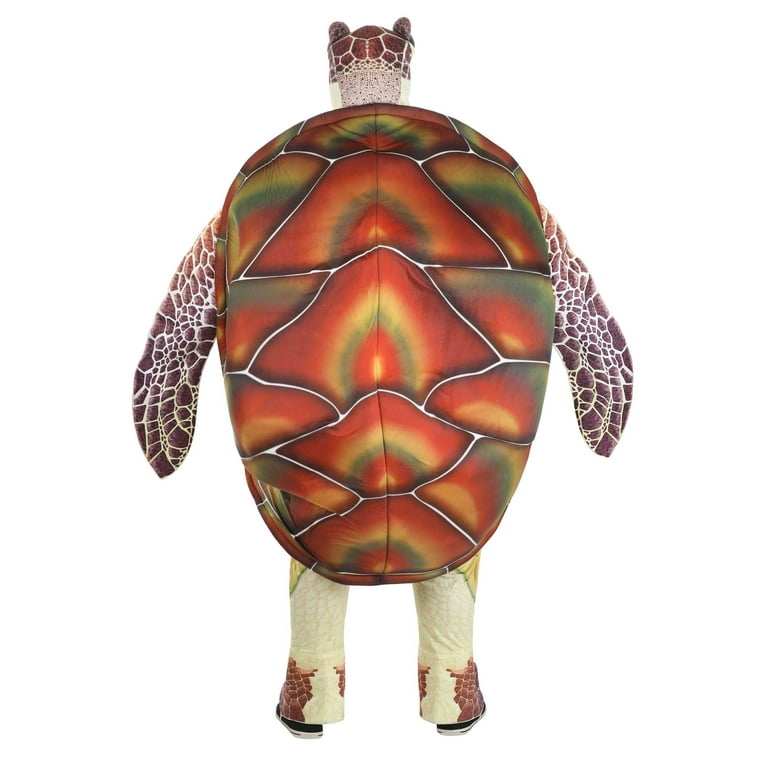 Sea Turtle Costume