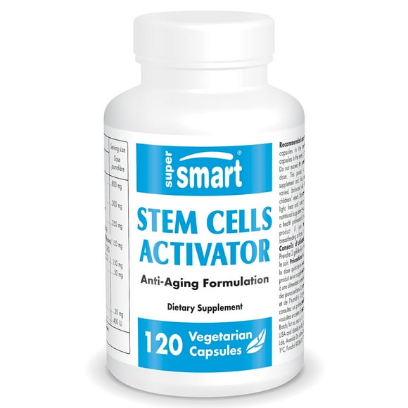 Stem Cell Capsule