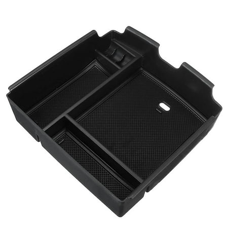 Car Central Console Armrest Storage Box For Kia Carnival 2021 2022 ...