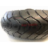 Mega Moto Mini Bike Street Tire 15x5-6 for 6 inch Dia. Wheels, Smooth ...