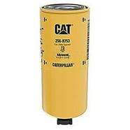 Quicksilver 18458Q4 Water Separating Fuel Filter Kit with Blue Water ...