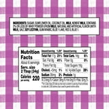 Smucker's Magic Shell Unicorn White Cupcake Flavored Topping, 7.25 ...