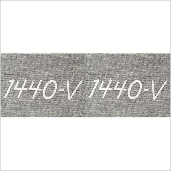 Lund Boat Emblem Decal Sticker | 1440-V Rebel (Pair) - Walmart.com