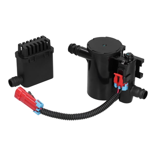 ,Vapor Canister Vent Solenoid Evaporative Emissions Canister Vent Valve ...