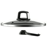 BLACK+DECKER All-In-One Cooking Pot and Rice Cooker, Stainless Steel ...