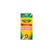 US Art Supply 8-Color Crazy Dots Kids Marker Set - Washable, Water ...