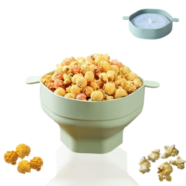 Presto Genuine Power Cup Popcorn Popper Microwave Concentrators (3 Pack ...