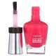 Sally Hansen Complete Salon Manicure Nail Color, Tickle Me Pink ...