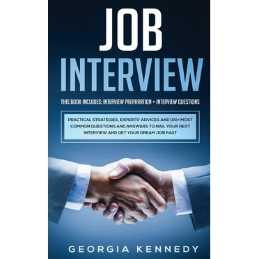 Interview Preparation and Success Tips: A Detailed Guide on How to ...