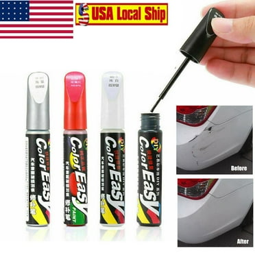 E-Z Mix 70002 E-Z MIX Original Touch-Up Bottles - Walmart.com