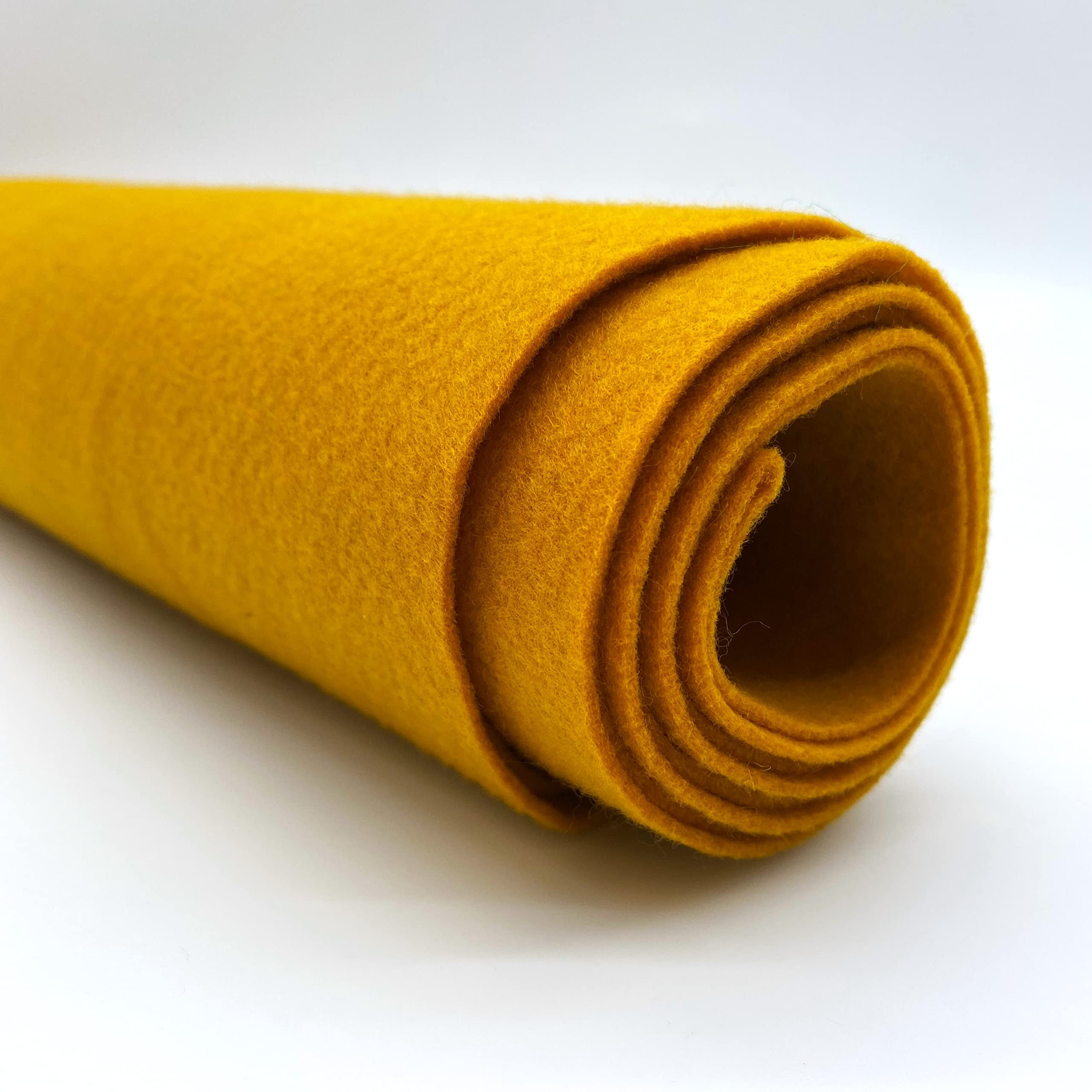 Ice Fabrics Craft Felt Fabric by The Yard - 72" Wide Acrylic Felt for ...