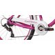 Kent 26" Del Rio Women's Cruiser Bike, Magenta - Walmart.com