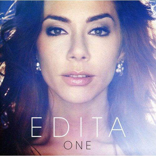 Edita Abdieski - Studioalbum 2010 [CD] - Walmart.com