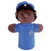 Hispanic Family Puppets - Walmart.com