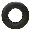 Triangle TR643 Trailer Tire, Steel Belted, All Season, Highway ...