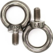 Lifting Shoulder Eye Bolt 3/4"-10 X 2" - Walmart.com