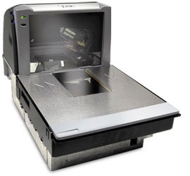 Restored Datalogic Magellan 8502 Medium In-Counter Scanner Scale with ...